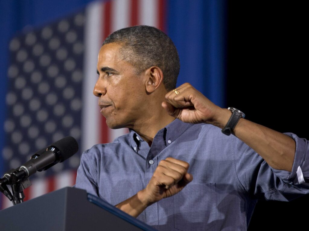 أميركا تنسحب بهدوء من الشرق الأوسط‎: ستة أسباب