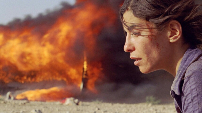 فيلم Incendies ولماذا نكره الحروب